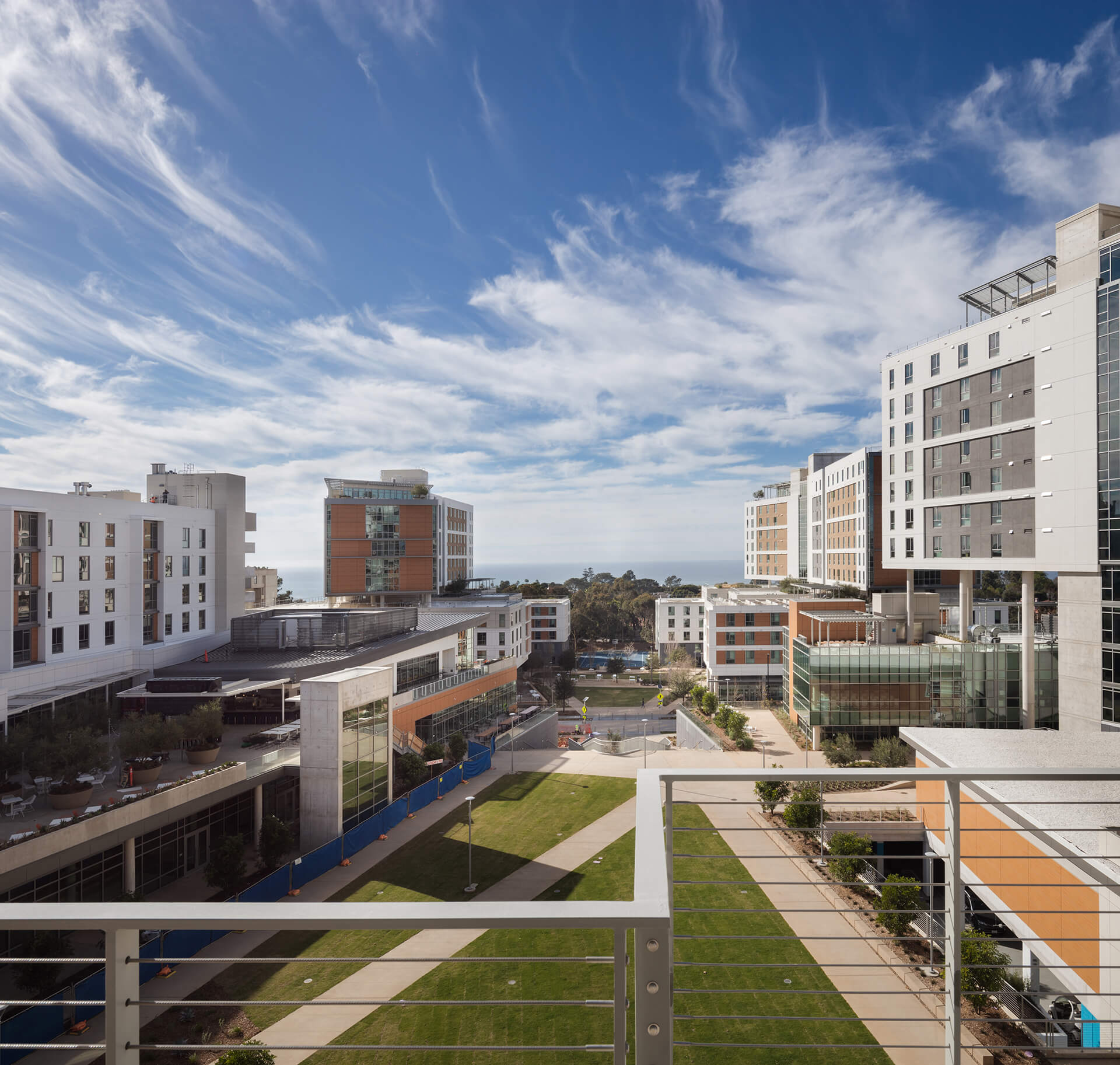 Matthew Smith, Architect/Program Manager, UCSD - Prime Business